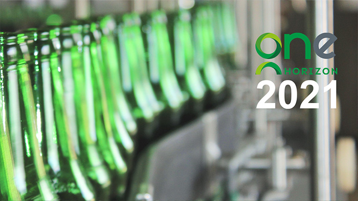 Horizon e-learning: Categorías